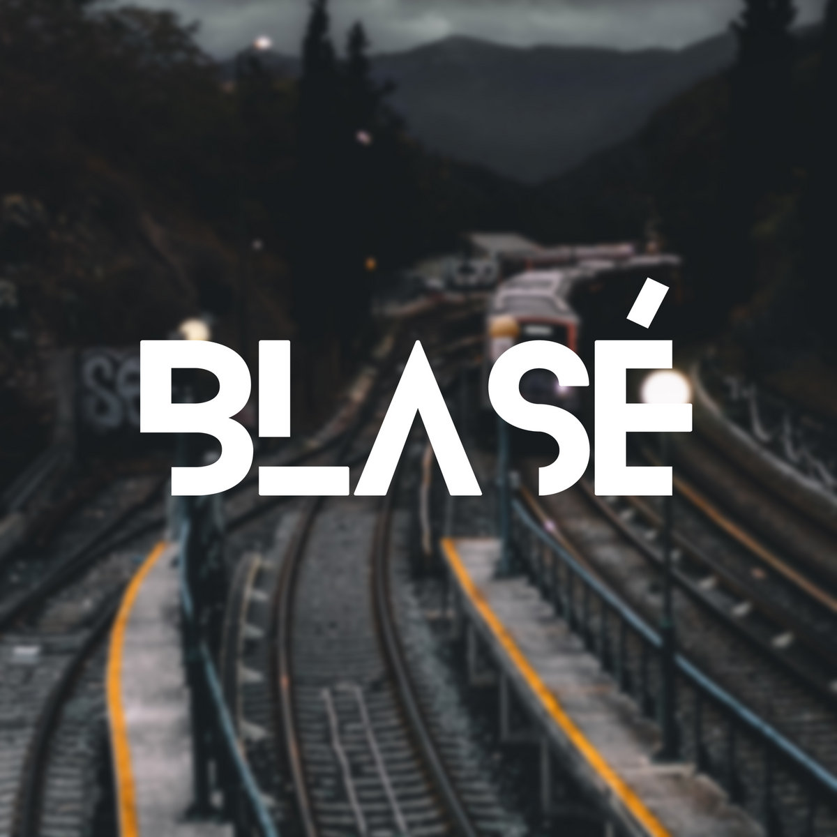 Logo Blasé [NEW] | Blasé