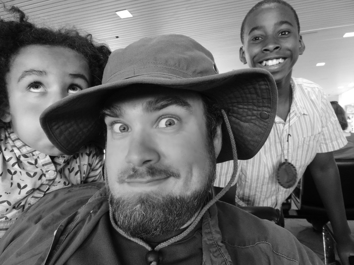 3:10 to Plasma | Ben C. Forsberg | Unquabain