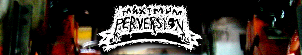 Music | Maximum Perversion