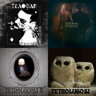 A Wave Of Bitterness | PETER BJÄRGÖ | Cyclic Law