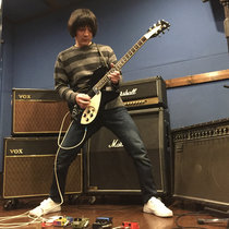 katsube's collection | Bandcamp