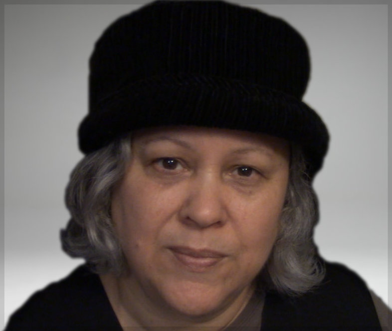 Hell is Real | Vivian Gendernalik