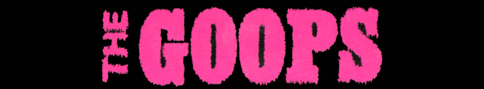 The Goops | The Goops