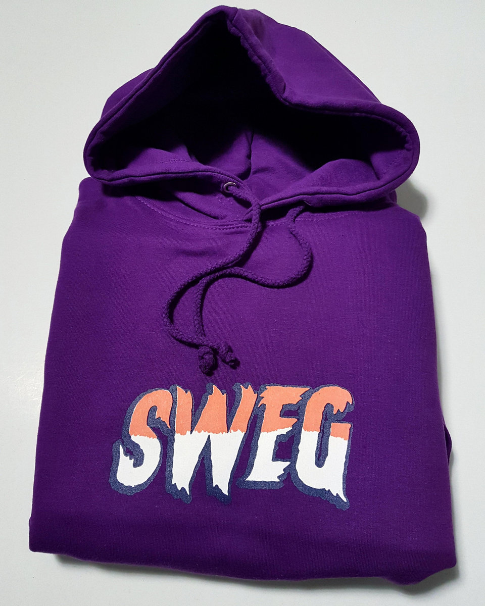 616 SWEG HOODIE | Cult Mountain