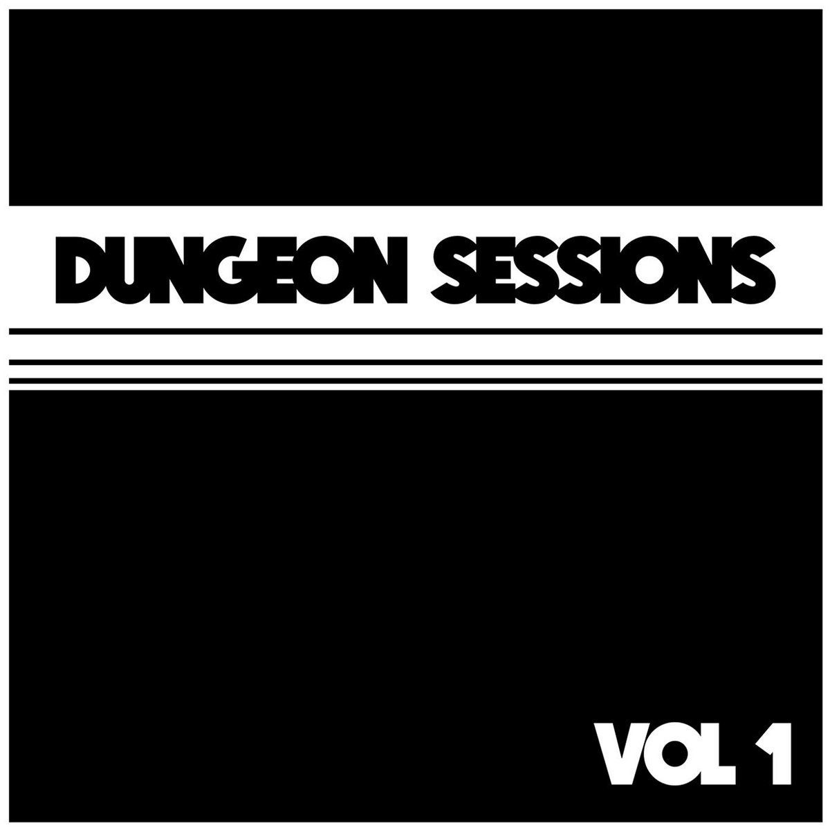 Dungeon Sessions Vol. 1 | Dungeon Sessions