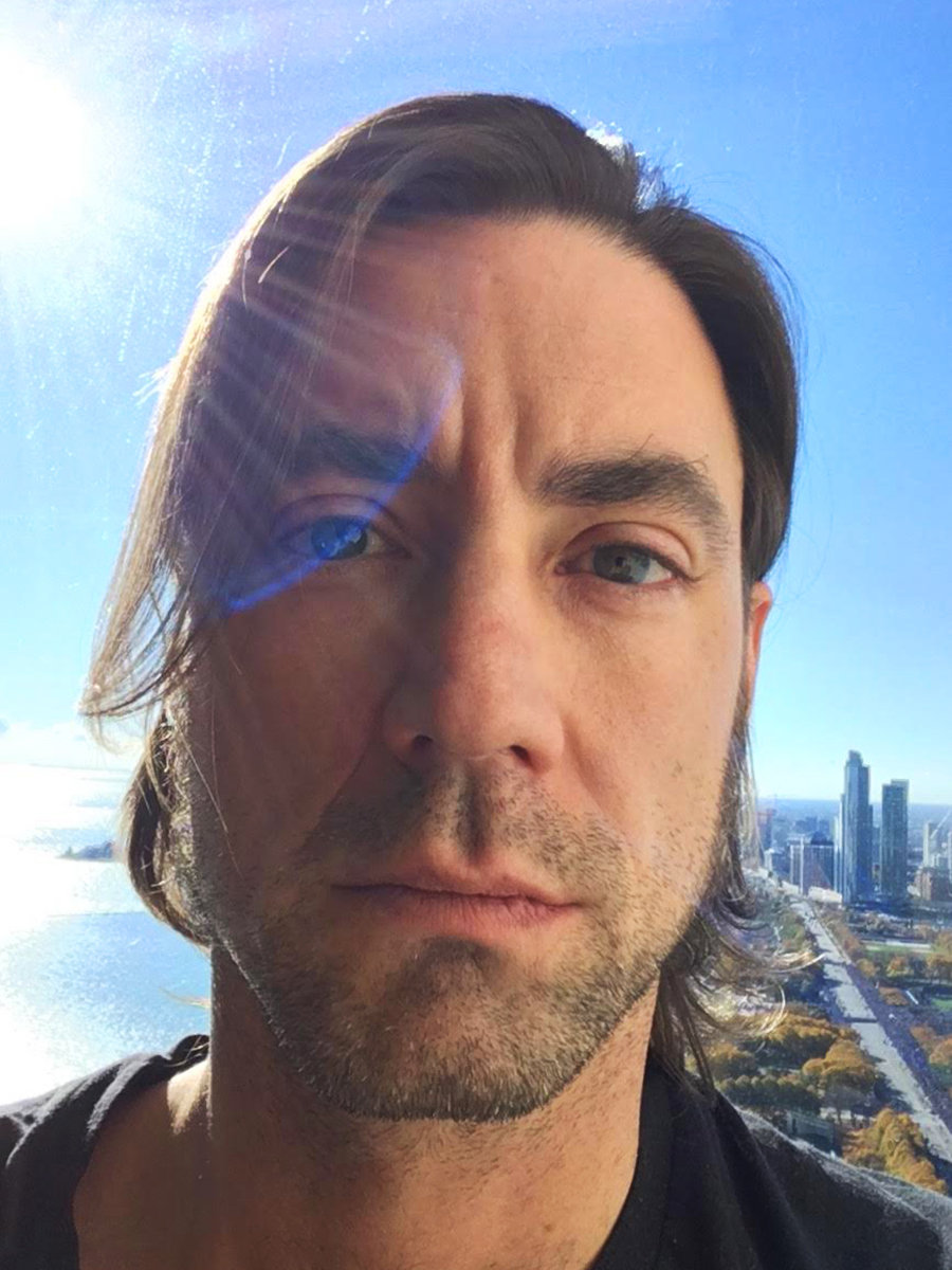 "Victory" | Jake Veness