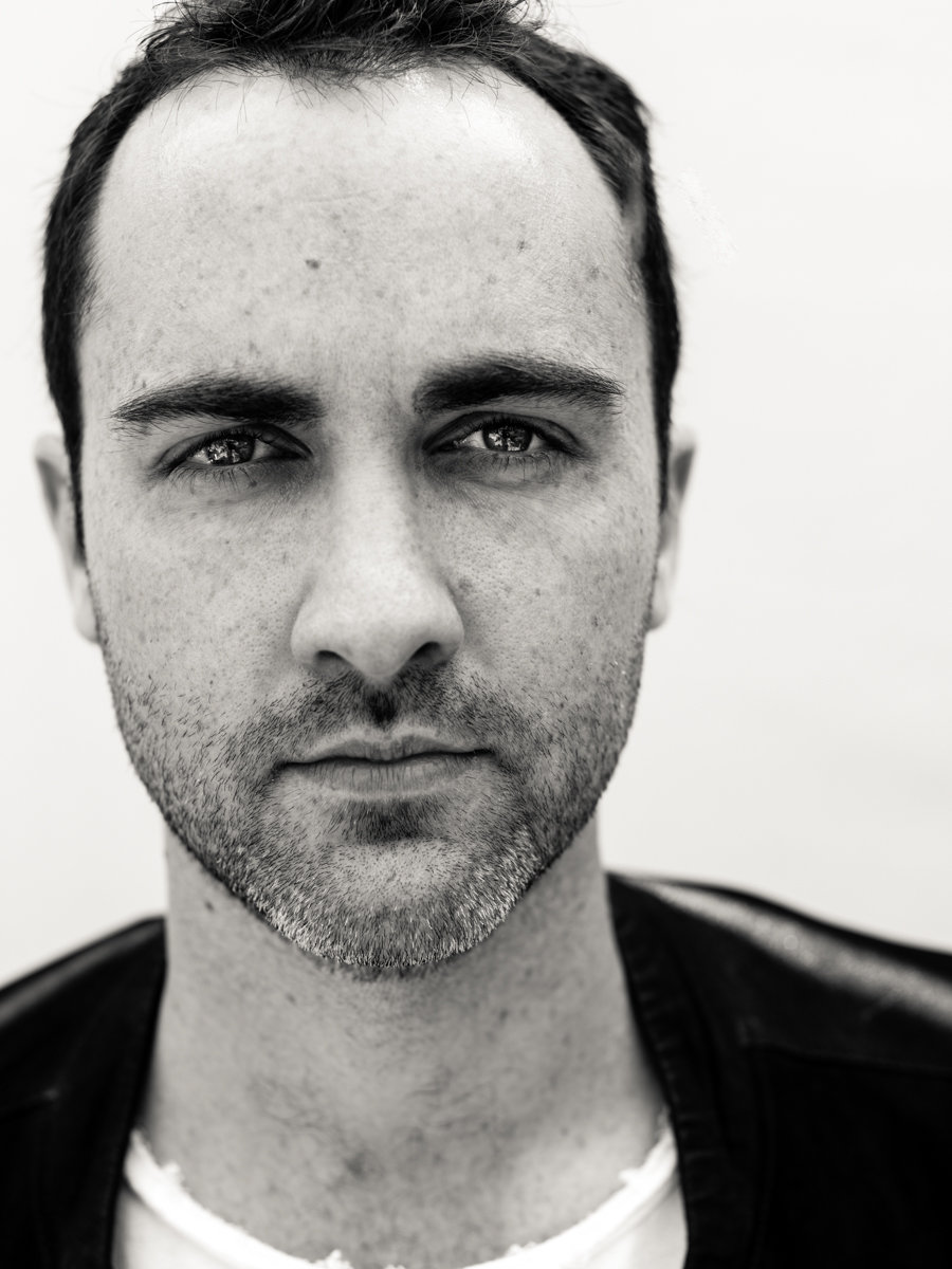 Your Half Of The Sky | Vikram Devasthali & Ross Garren | Ross Garren