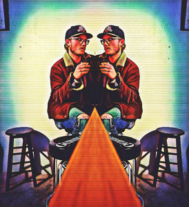 Music | Alex Anglesey