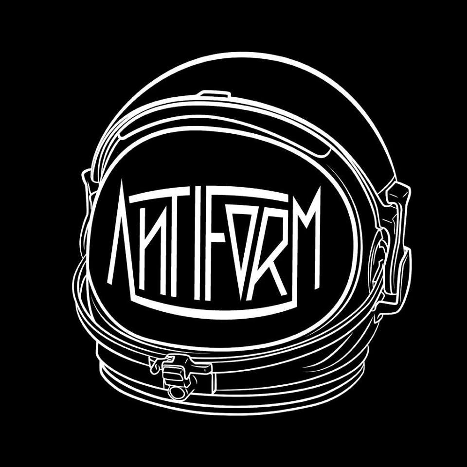 Ascension | Antiform