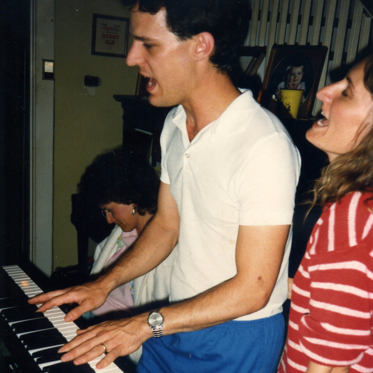 And I Will Praise Him | Chris Landrum