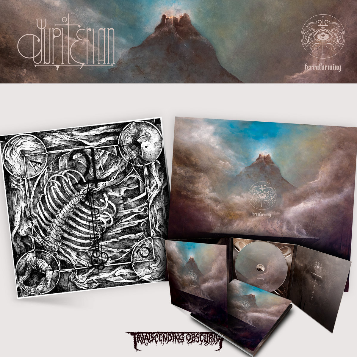 Terraforming | JUPITERIAN | Jupiterian