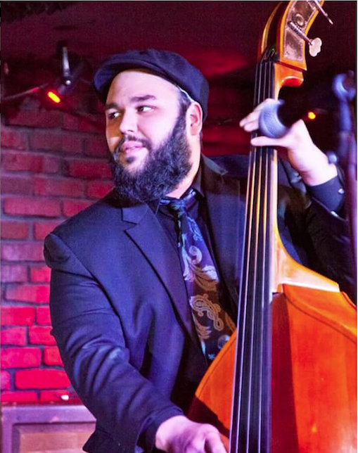 Reeds | Gregory Toro