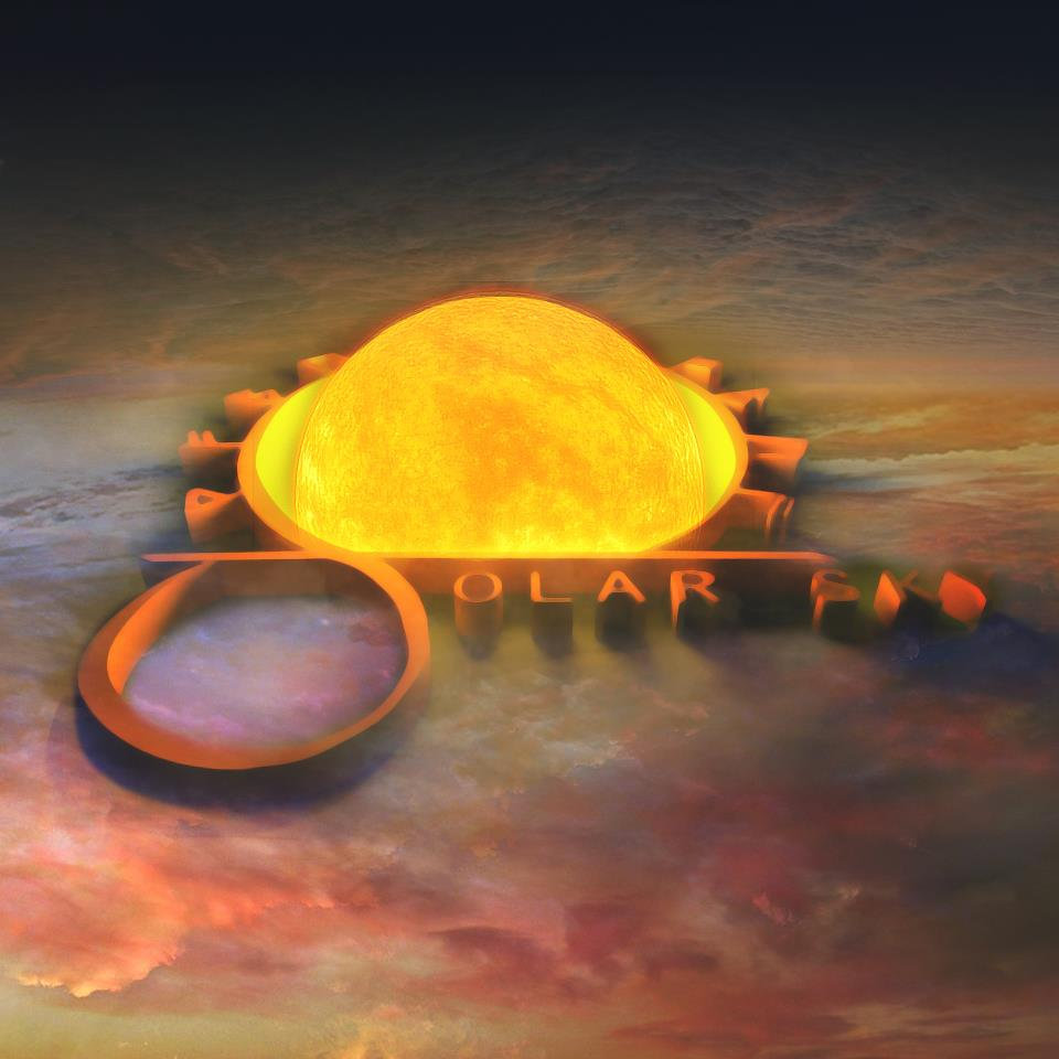 Sunrise | Solar Sky Music