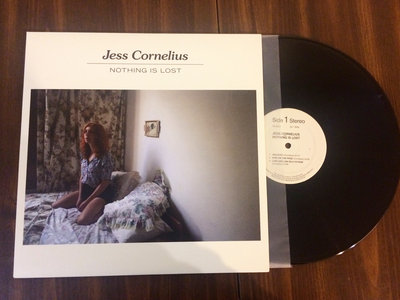 Merch | Jess Cornelius