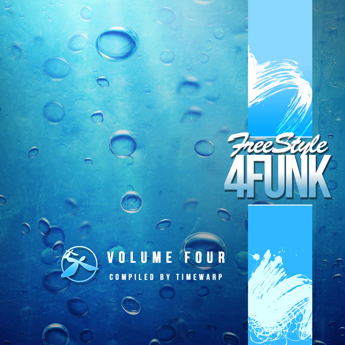 Freestyle 4 Funk 4 (compiled by Timewarp) | Timewarp / Various Artists ...