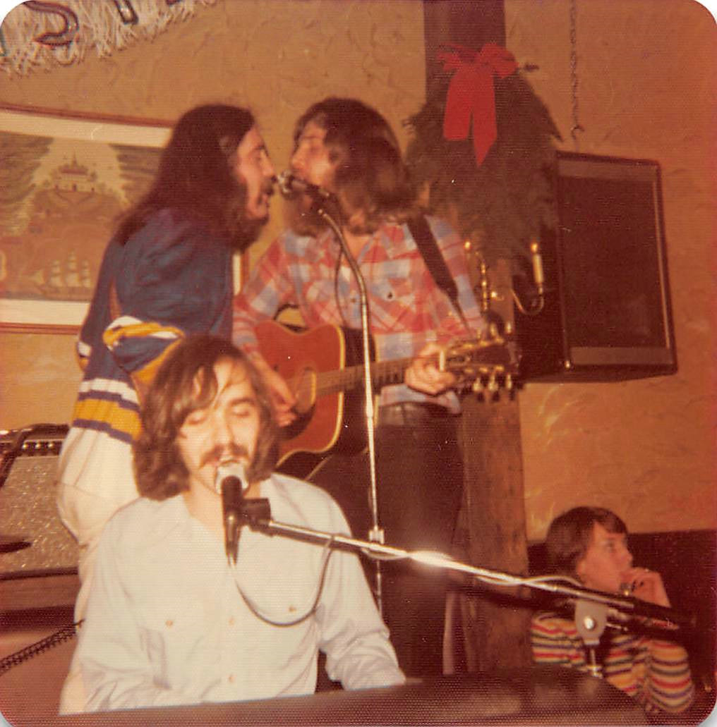 The Band With No Future | Band With No Future