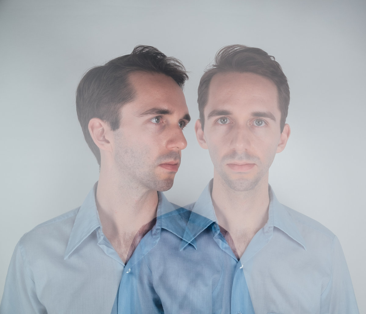 Wonderful Christmas Time (Paul McCartney Cover) | Jeffrey Scott