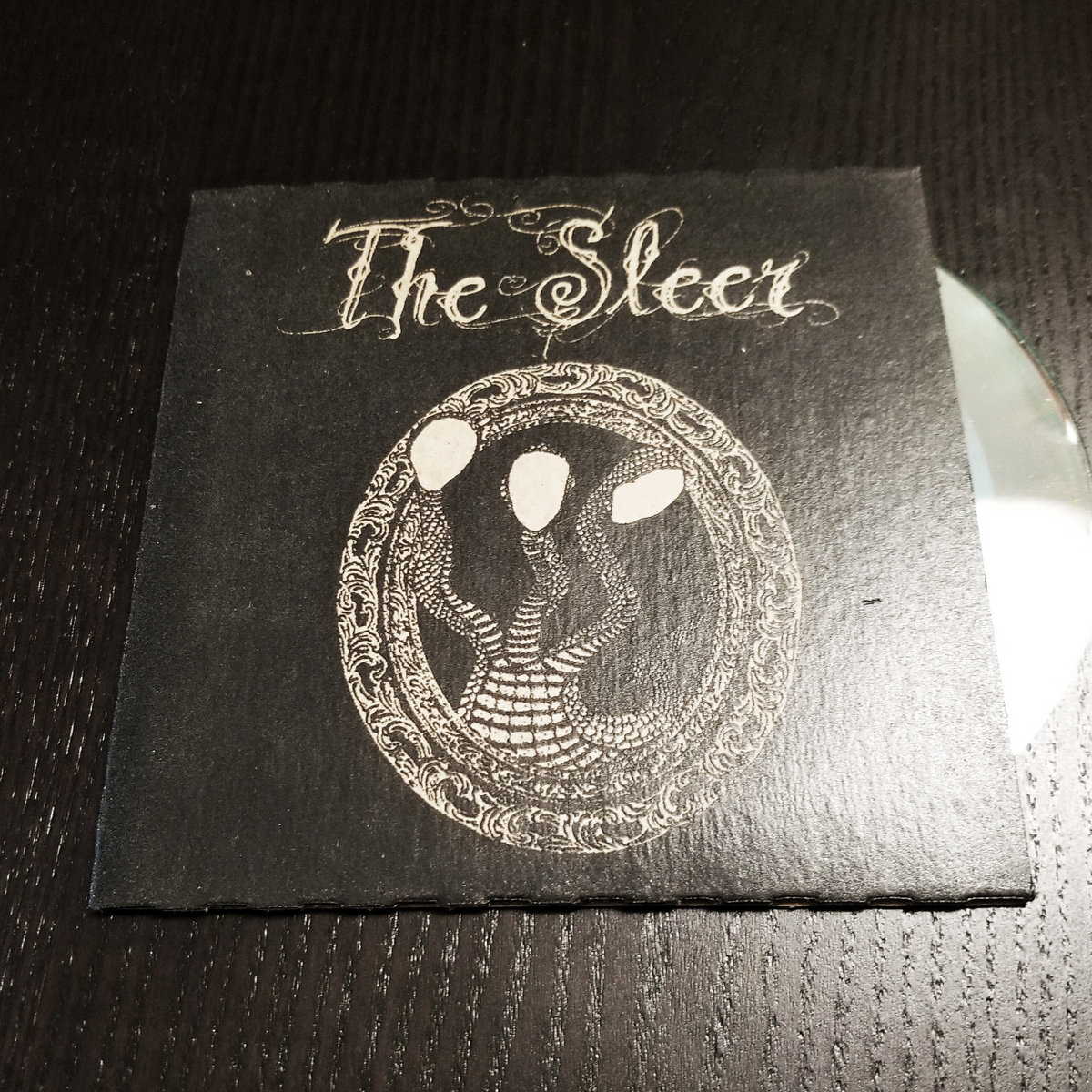 The Sleer | The Sleer