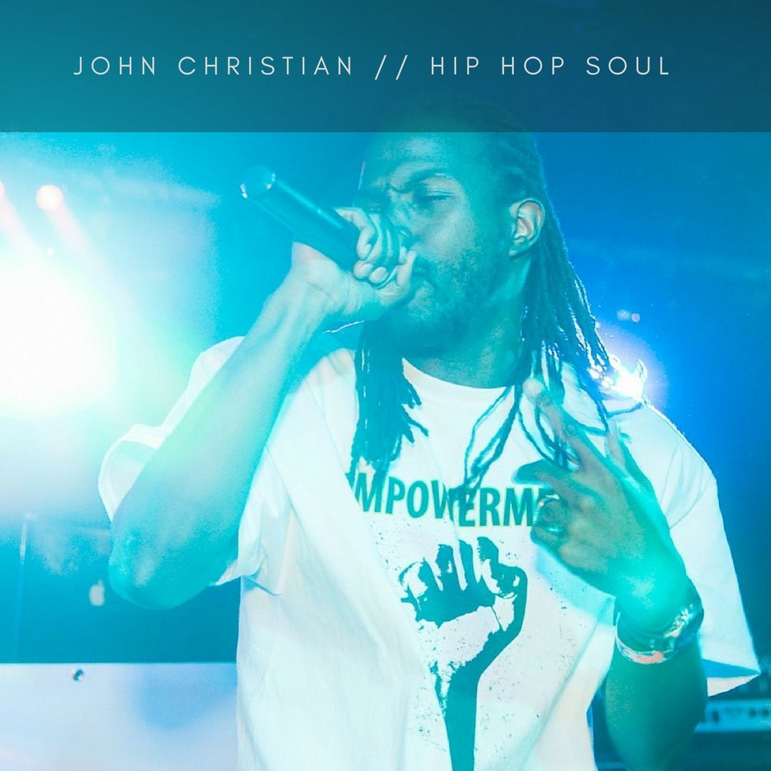 Music | John Christian