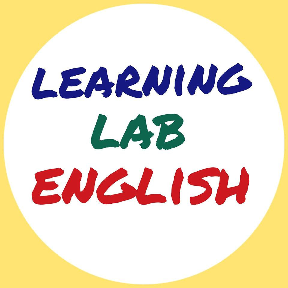 Audio | Learning Lab ENGLISH
