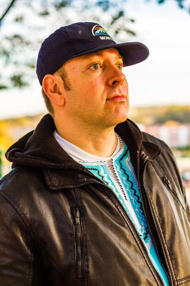 YLVISAKER | Matt Ylvisaker