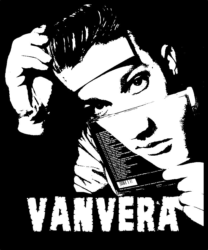 A wish upon a scar (Album + Demos) | Vanvera