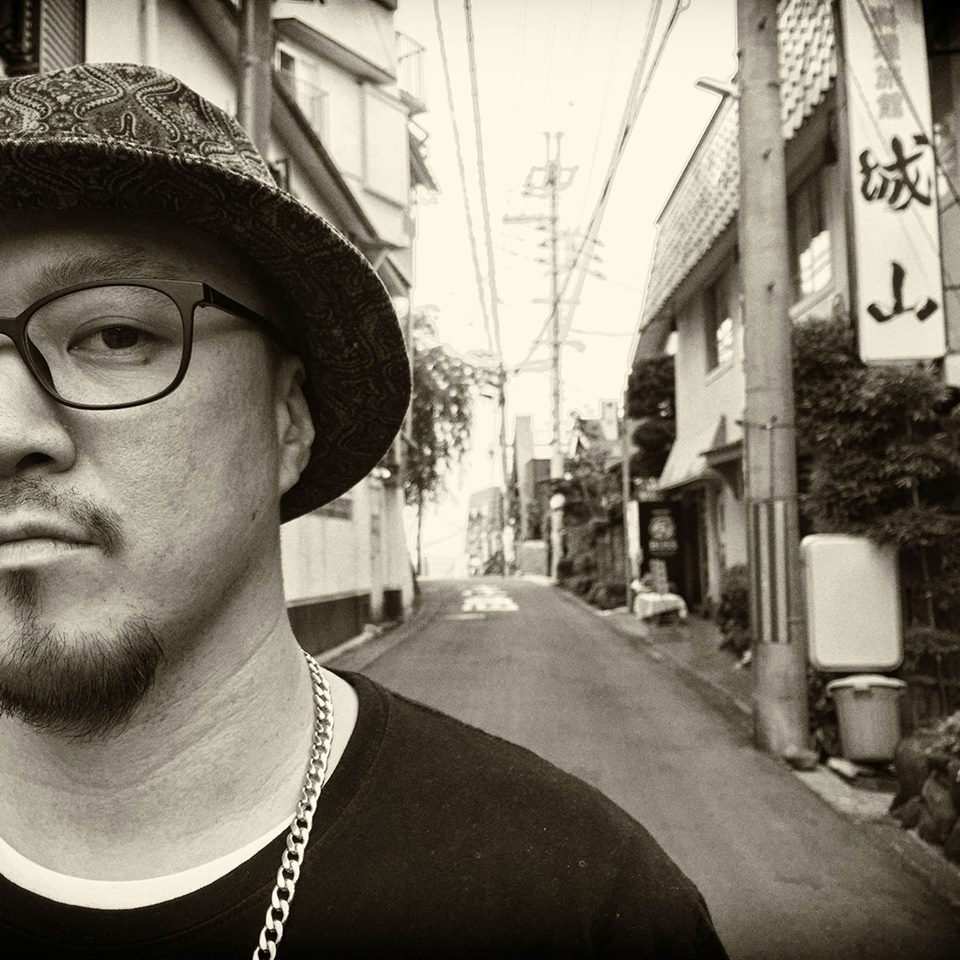 可能性 Project vol.1-4 "Keep It Real" | C.SWAG X NAGG ROCK the P | Nagg ...