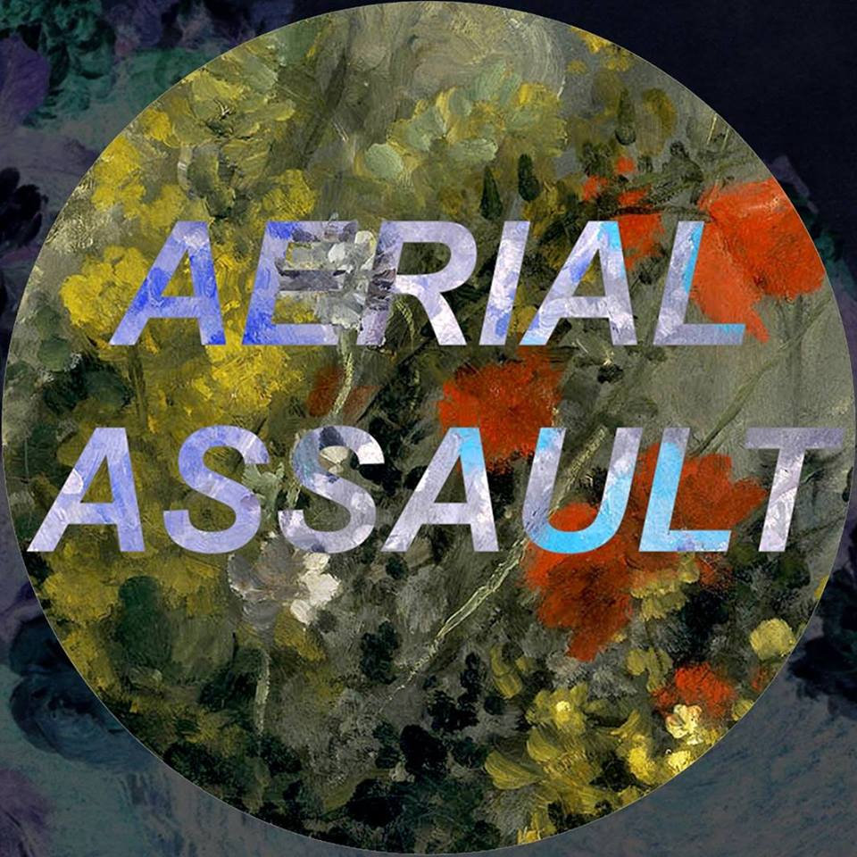 Motion | Aerial Assault.