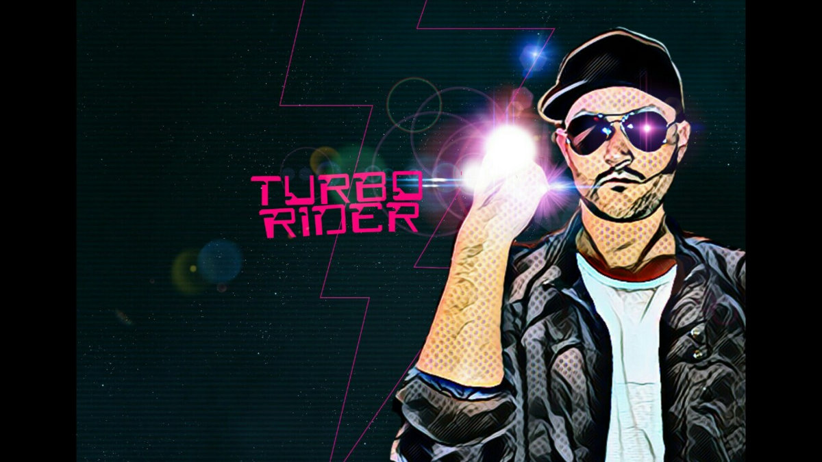 Music | Turbo Rider