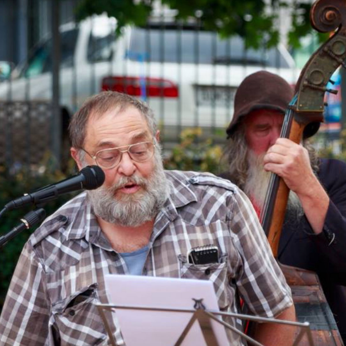 The New Millennium Beatniks Volume One | The New Millenium Beatniks ...