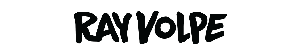 Music | RAY VOLPE