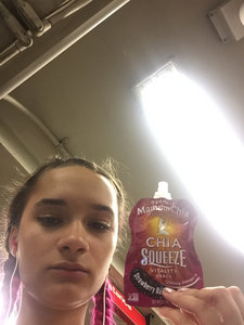 Audio | Mackenzie Thomas