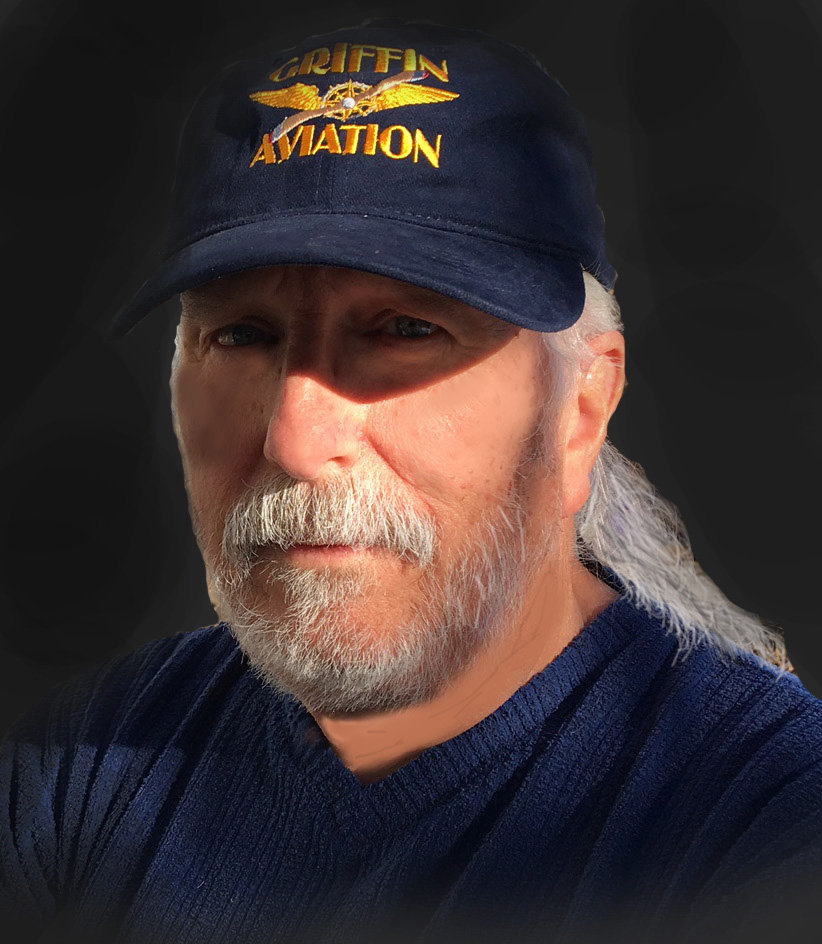 Through the Eye of the Needle | J Griff Griffin