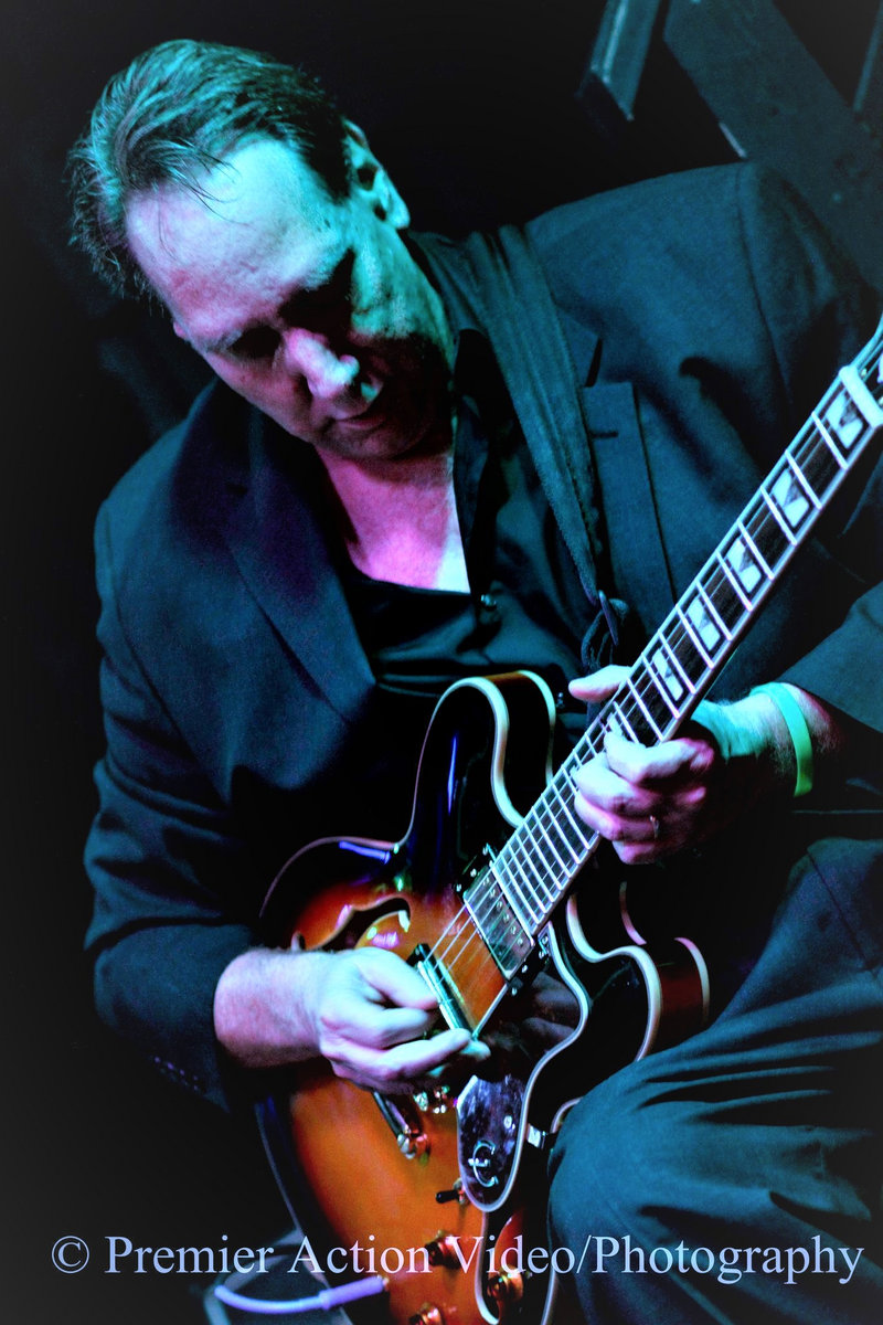 A Pearl of a Moment | David Freshman | The Fresh Experience/David Freshman