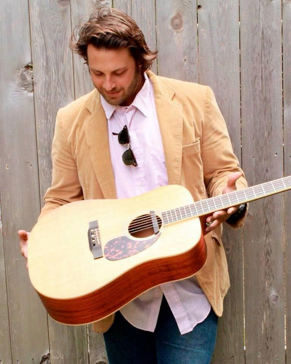 Music | Aaron Kimball