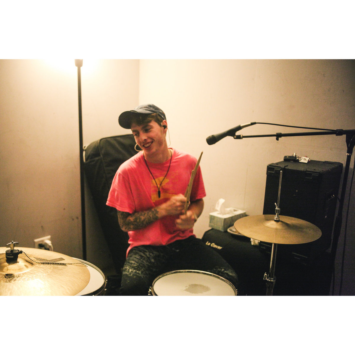 In Just Spring - A Collection of Covers | Matthew Hamer