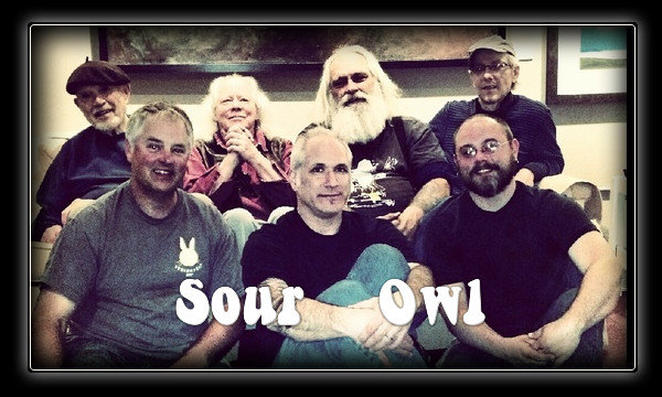 Chehalis Western Trail | Sour Owl