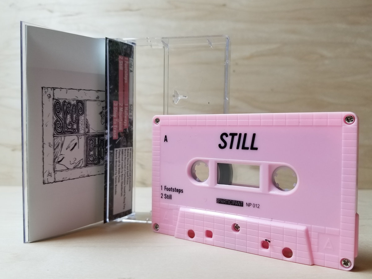 Still | Sleep Letters | SLEEP LETTERS