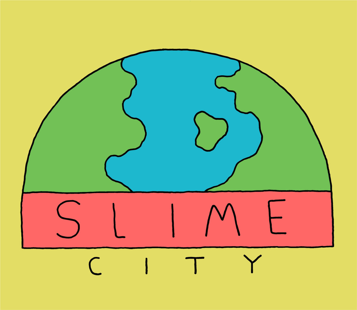 Music | SLIME CITY