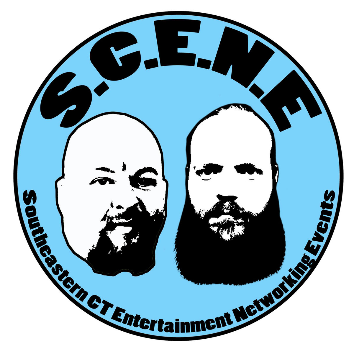 This is Our Scene Vol 1 (CT Metal Comp) | Scene Productions