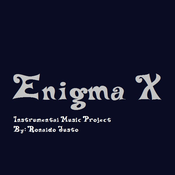 Dia Inverso | enigma x | Enigma X