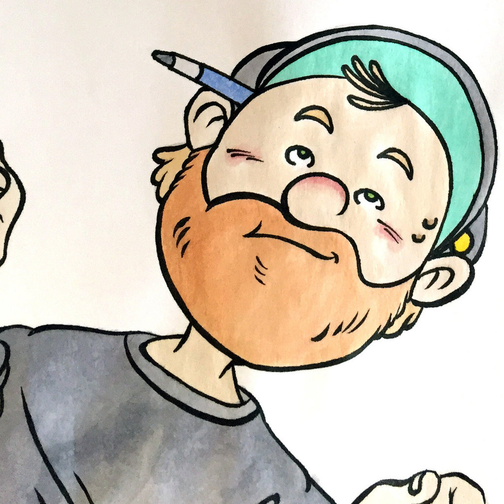 gingerbeard27's collection | Bandcamp