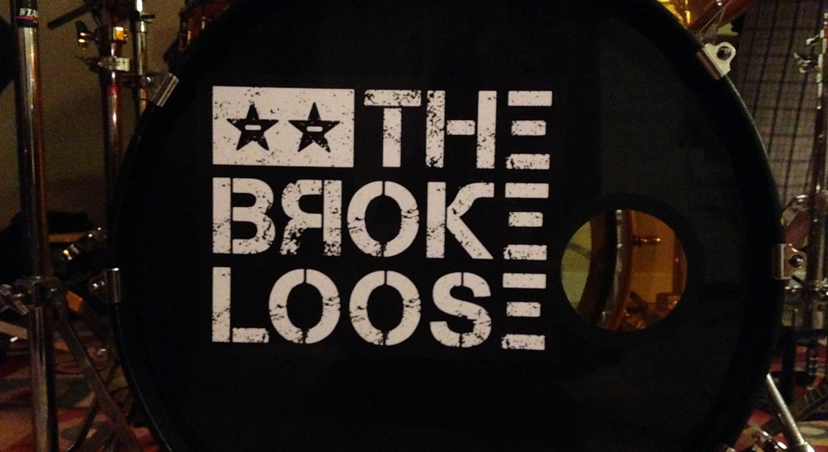 Merch | The Broke Loose