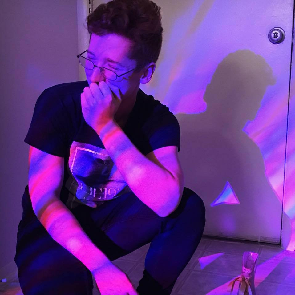 Socrates | Vincent Keehl