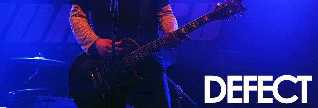 Music | defect