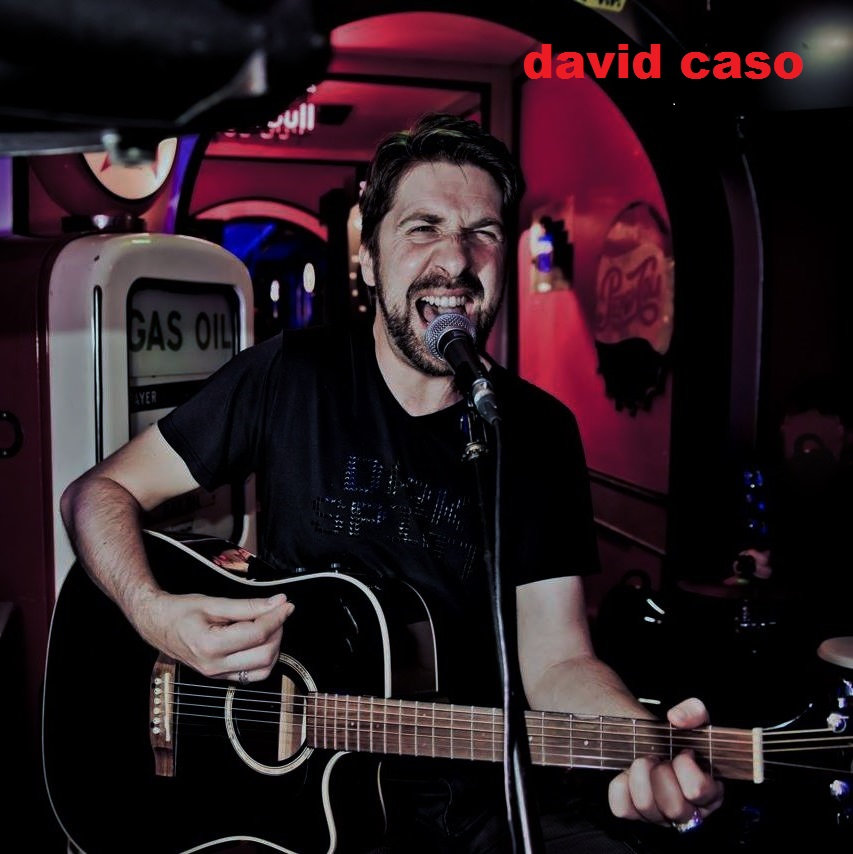 Music | David Caso