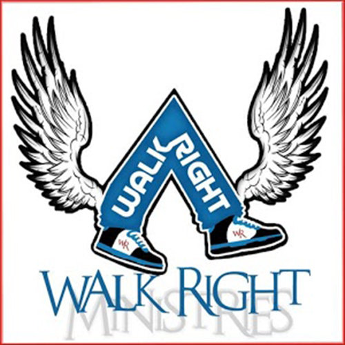 BONDED | Walk Right Ministries