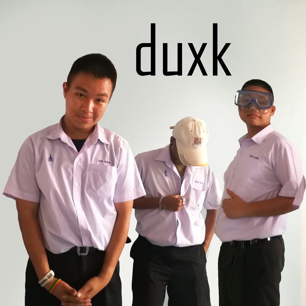 Dude | duxk