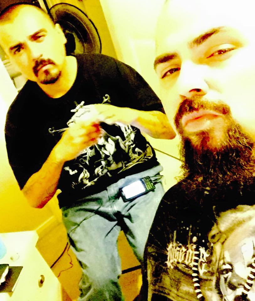 Instruments of Death | Evil Enterprise