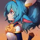 HALCYONDAZE | KITCALIBER | HALLEY LABS